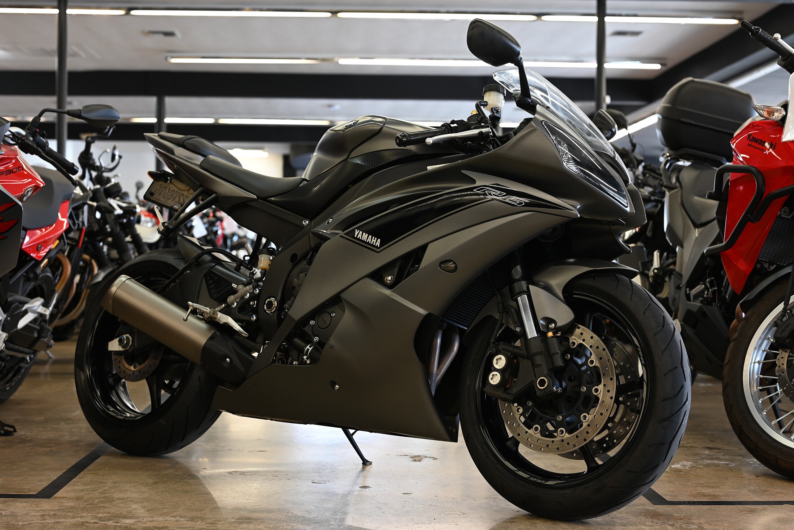 2016 Yamaha YZF-R7 Motorcycles for Sale - Motorcycles on Autotrader