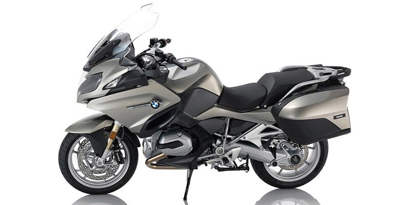 2017 BMW R1200RT 1200 RT Specifications, Photos, and Model Info