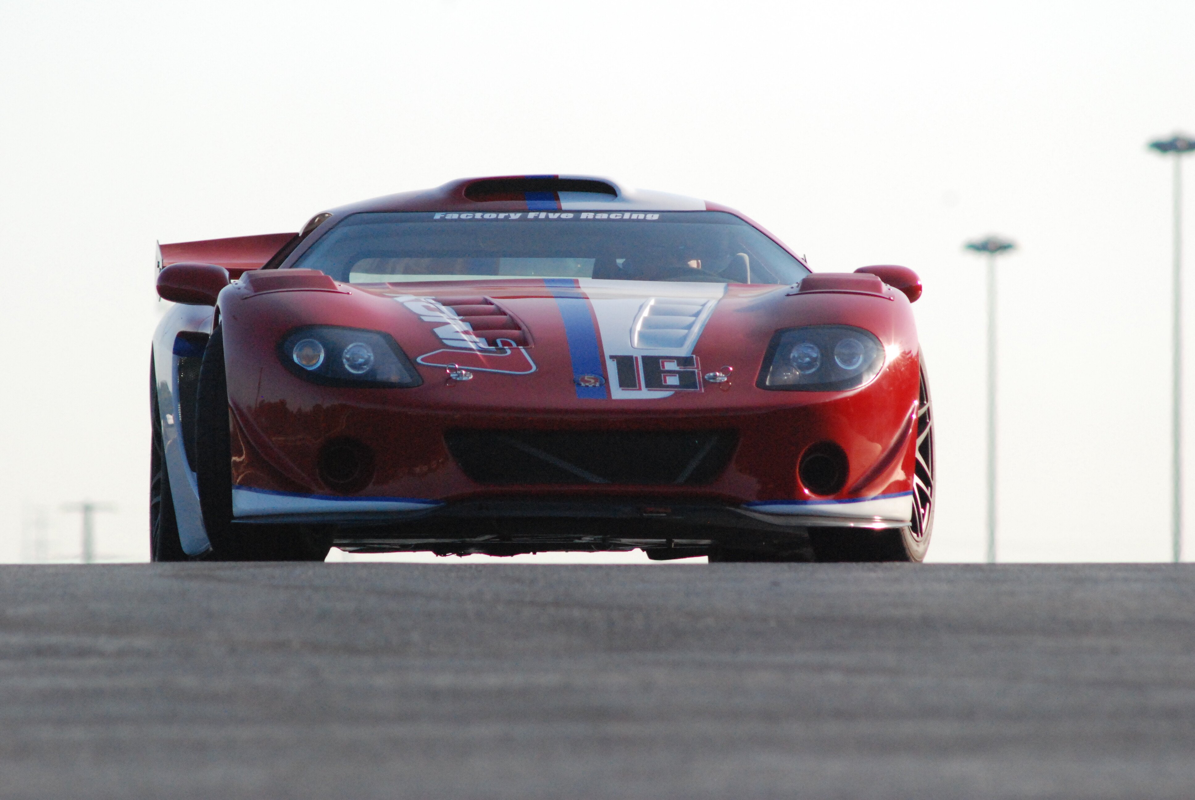 Factory Five Kit Cars and Replicas for Sale - Classics on Autotrader