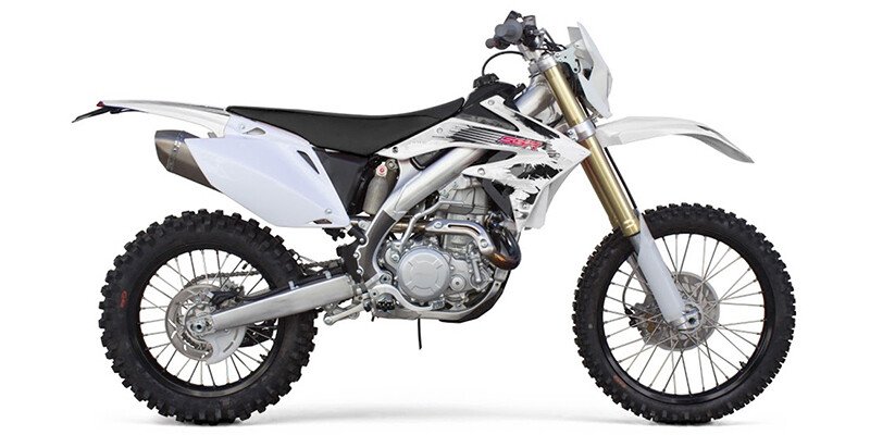 2017 SSR SR450S 450S Specifications, Photos, and Model Info