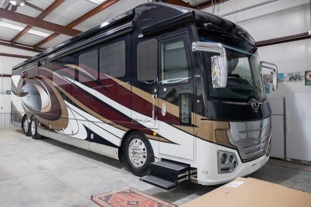 Motorhome RVs for Sale - RVs on Autotrader
