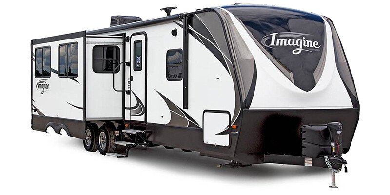 2018 Grand Design Imagine 2600RB Specifications, Photos, and Model Info