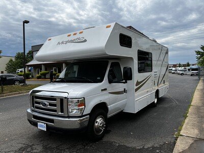 The GMC MotorHome - RVs on Autotrader