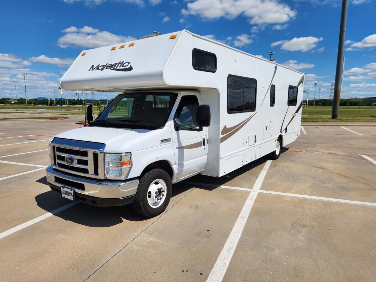 RVs for Sale near Dallas, Texas - RVs on Autotrader