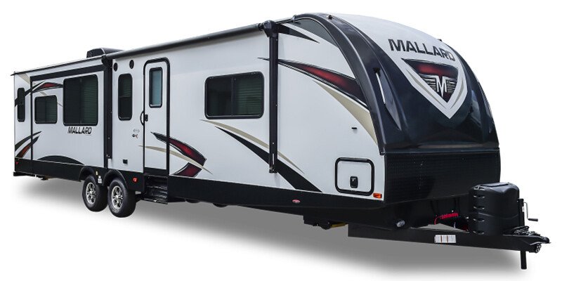 2019 Heartland Mallard M28 Specifications, Photos, and Model Info