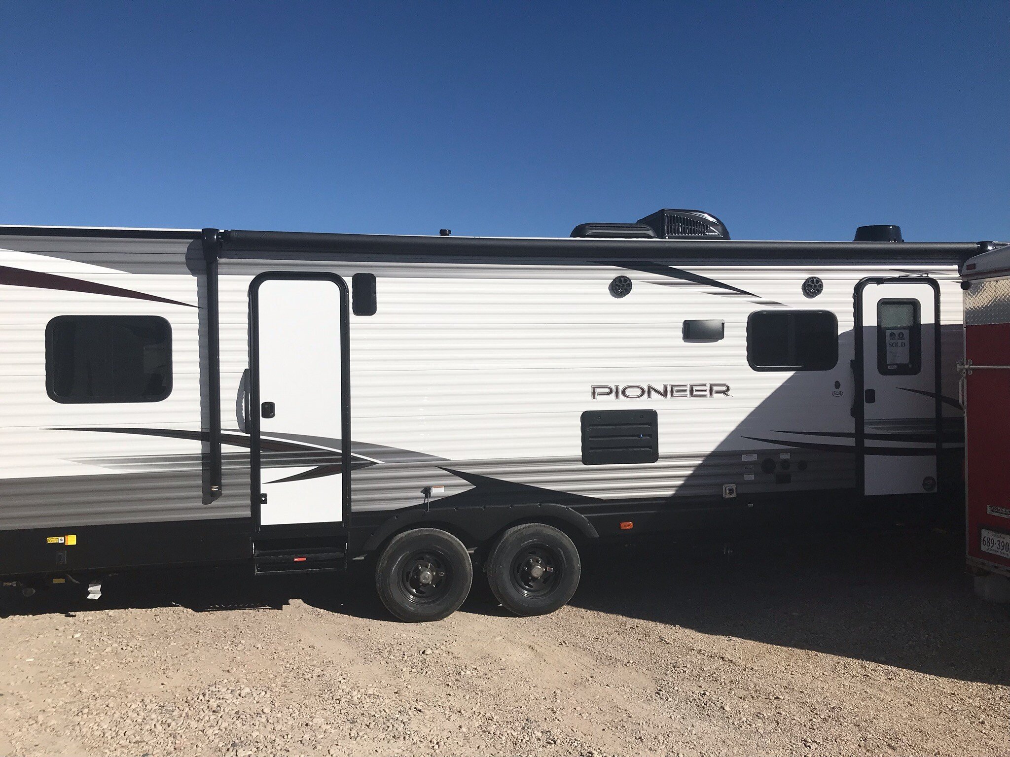 2019 Heartland Pioneer RVs for Sale - RVs on Autotrader