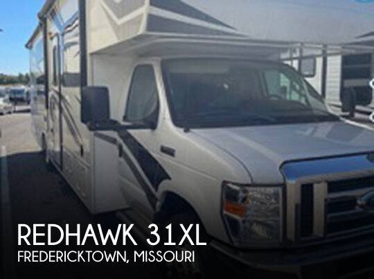 2019 JAYCO Redhawk RVs for Sale - RVs on Autotrader