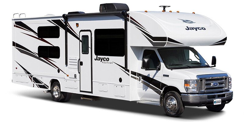 2019 JAYCO Redhawk 22J Specifications, Photos, and Model Info