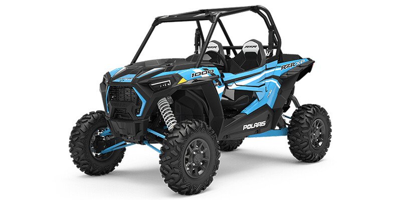 2019 Polaris RZR XP 1000 Base Specifications, Photos, and Model Info
