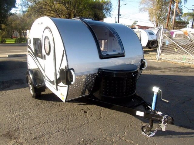 nuCamp Tag RVs for Sale - RVs on Autotrader