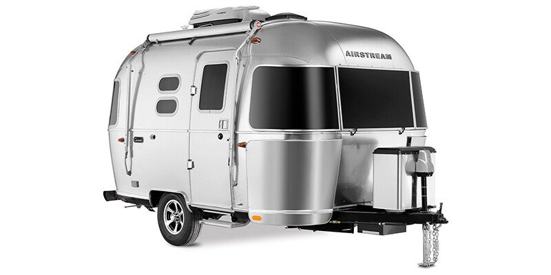 2020 Airstream Caravel 16RB Specifications, Photos, and Model Info