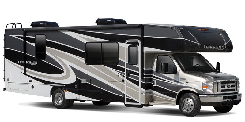 2020 Coachmen Leprechaun 220XG Specifications, Photos, and Model Info
