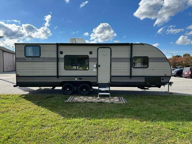 2020 Forest River Wildwood RVs for Sale - RVs on Autotrader