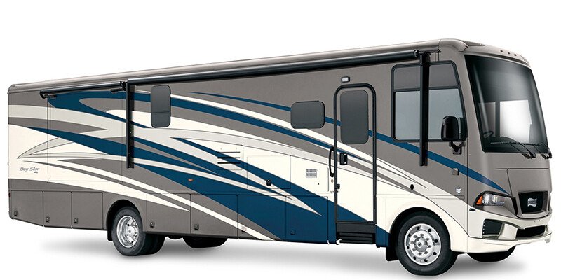 2020 Newmar Bay Star 3124 Specifications, Photos, and Model Info