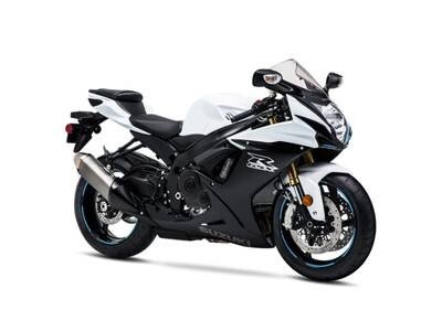 Suzuki GSX-R750 Motorcycles for Sale - Motorcycles on Autotrader