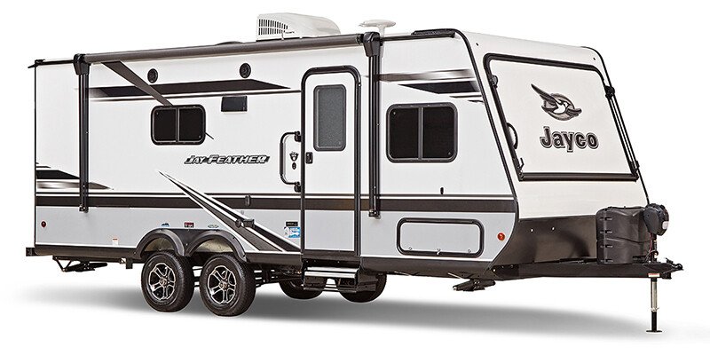 2021 JAYCO Jay Feather 16RK Specifications, Photos, and Model Info