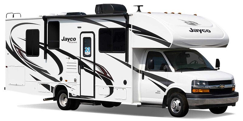 2021 JAYCO Redhawk 31F Specifications, Photos, and Model Info