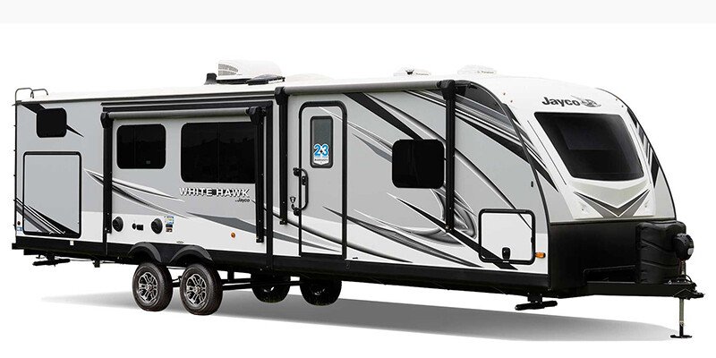 2021 JAYCO White Hawk 32BH Specifications, Photos, and Model Info