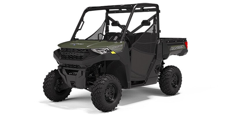 2021 Polaris Ranger 1000 Base Specifications, Photos, and Model Info