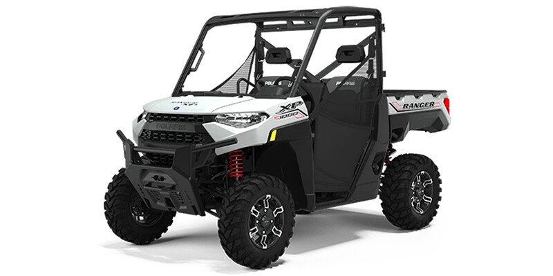 2021 Polaris Ranger XP 1000 Premium Specifications, Photos, and Model Info