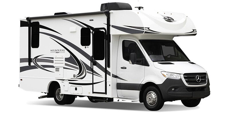2022 JAYCO Melbourne 24L Specifications, Photos, and Model Info