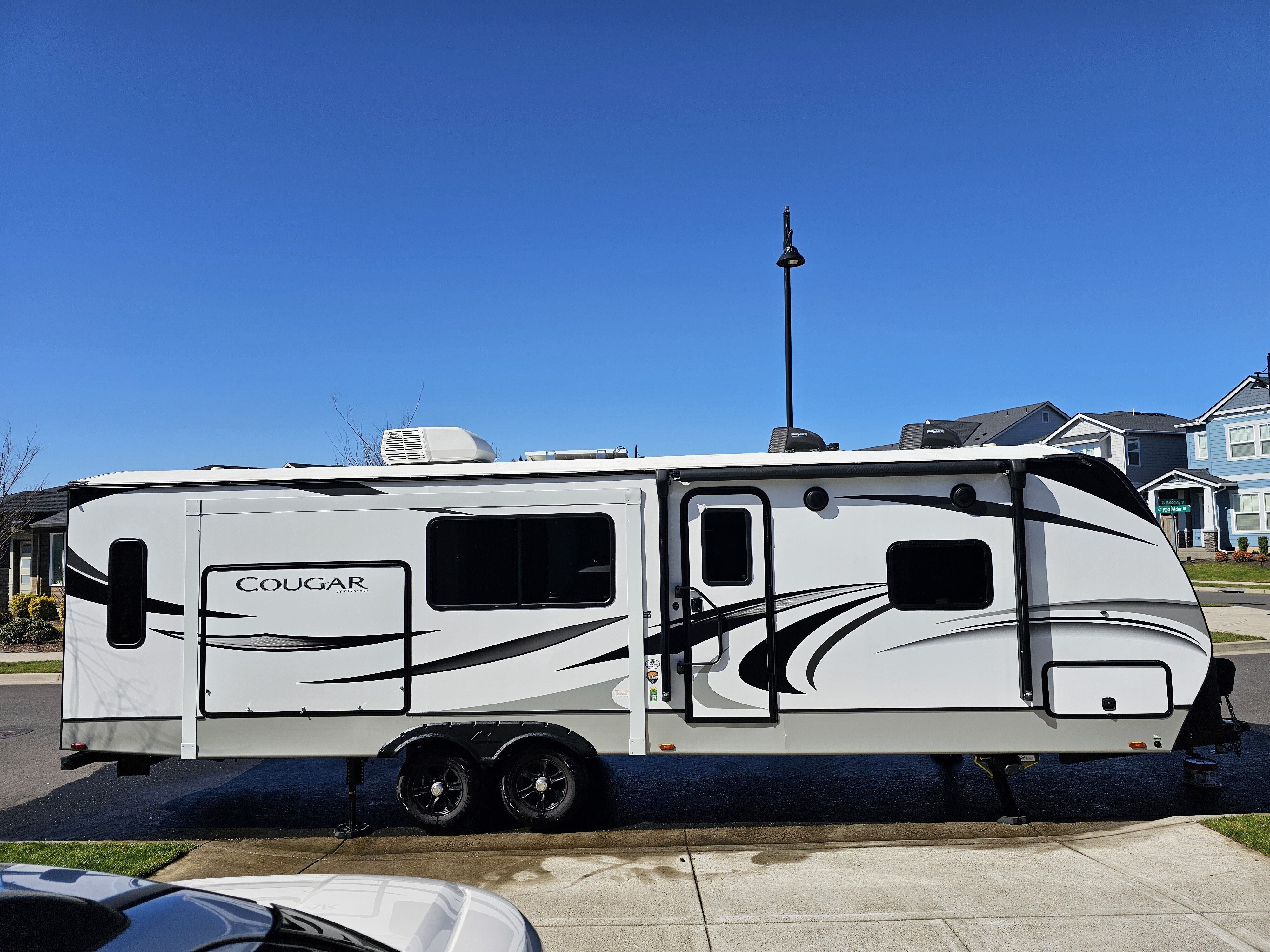 RVs for Sale near Salem, Oregon - RVs on Autotrader