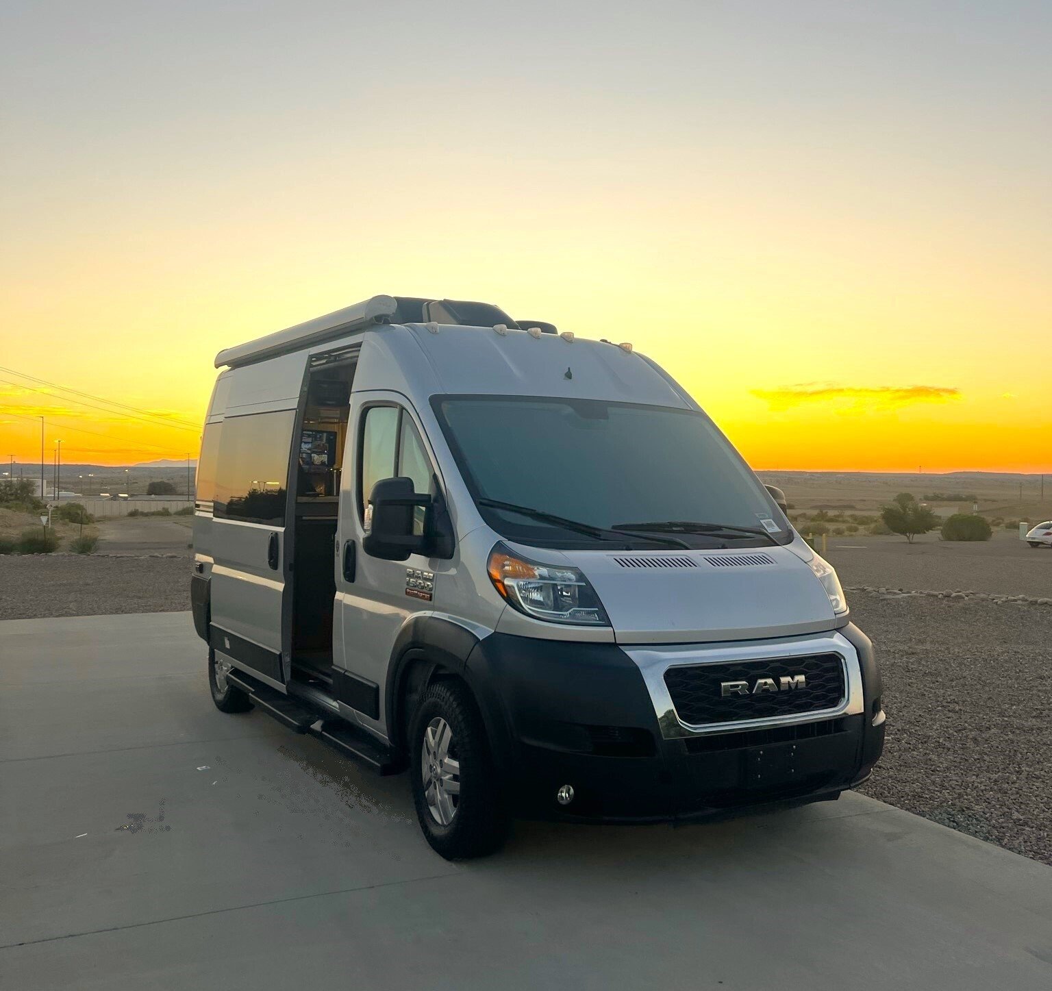 Class B Camper Van RVs for Sale - RVs on Autotrader