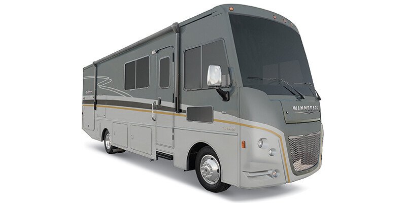 2022 Winnebago Adventurer 27N Specifications, Photos, and Model Info