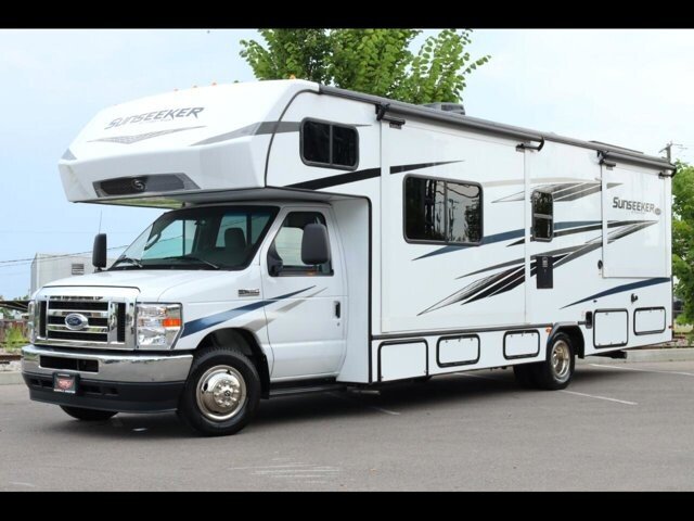 RVs for Sale near Nashville, Tennessee - RVs on Autotrader