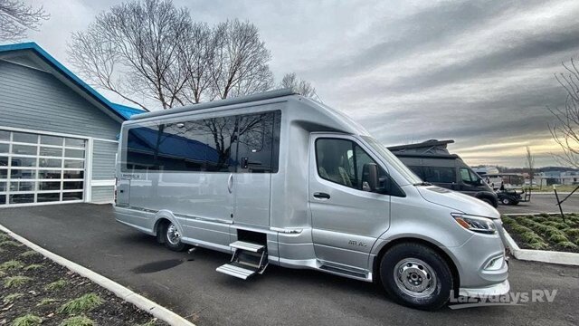 Airstream Atlas RVs for Sale - RVs on Autotrader