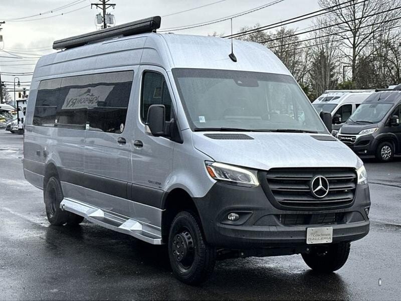 Coachmen RVs for Sale - RVs on Autotrader