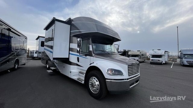 Tiffin Allegro Bay RVs for Sale - RVs on Autotrader