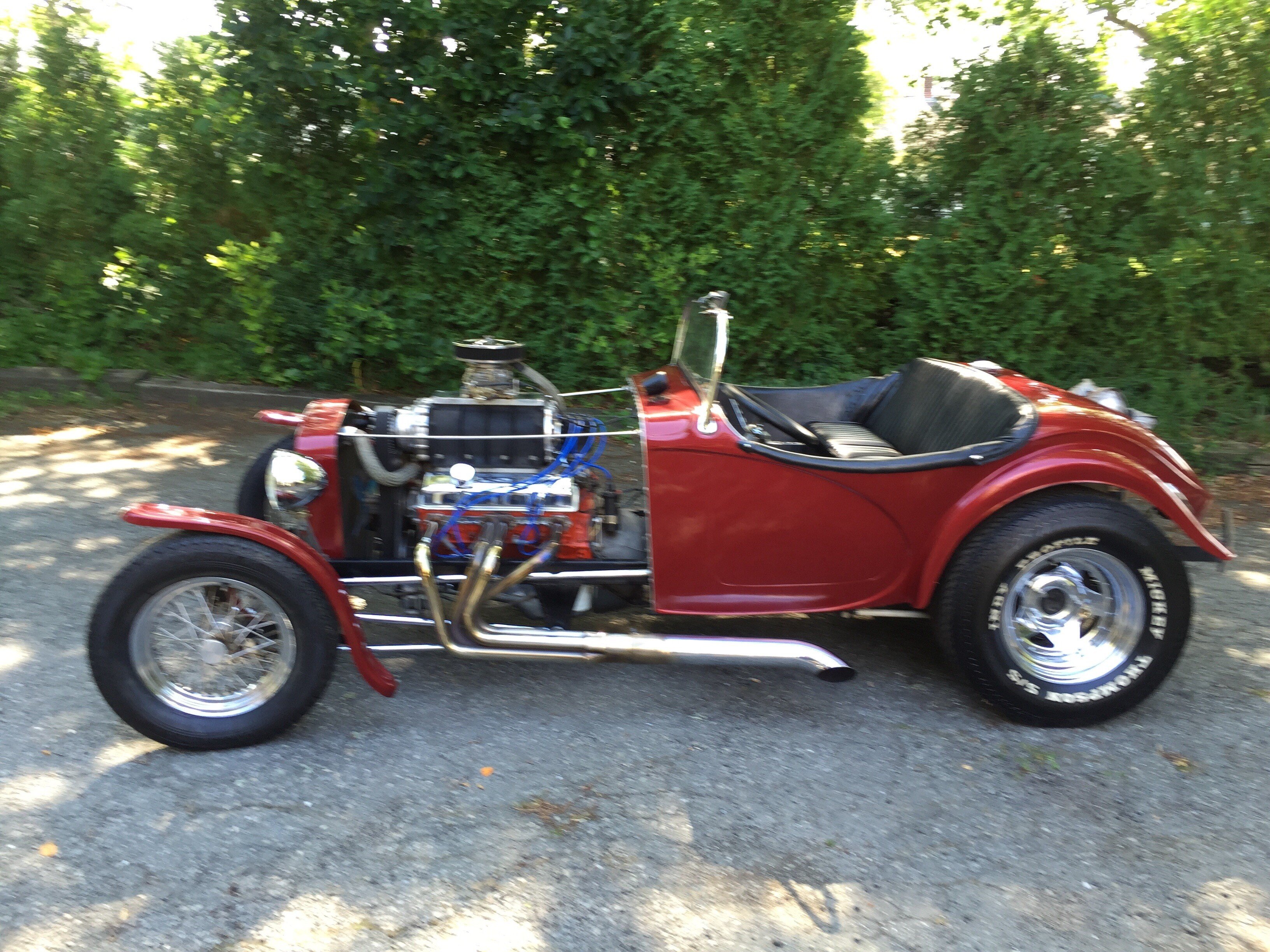 1932 American Bantam Custom for sale near Dartmouth, Massachusetts ...