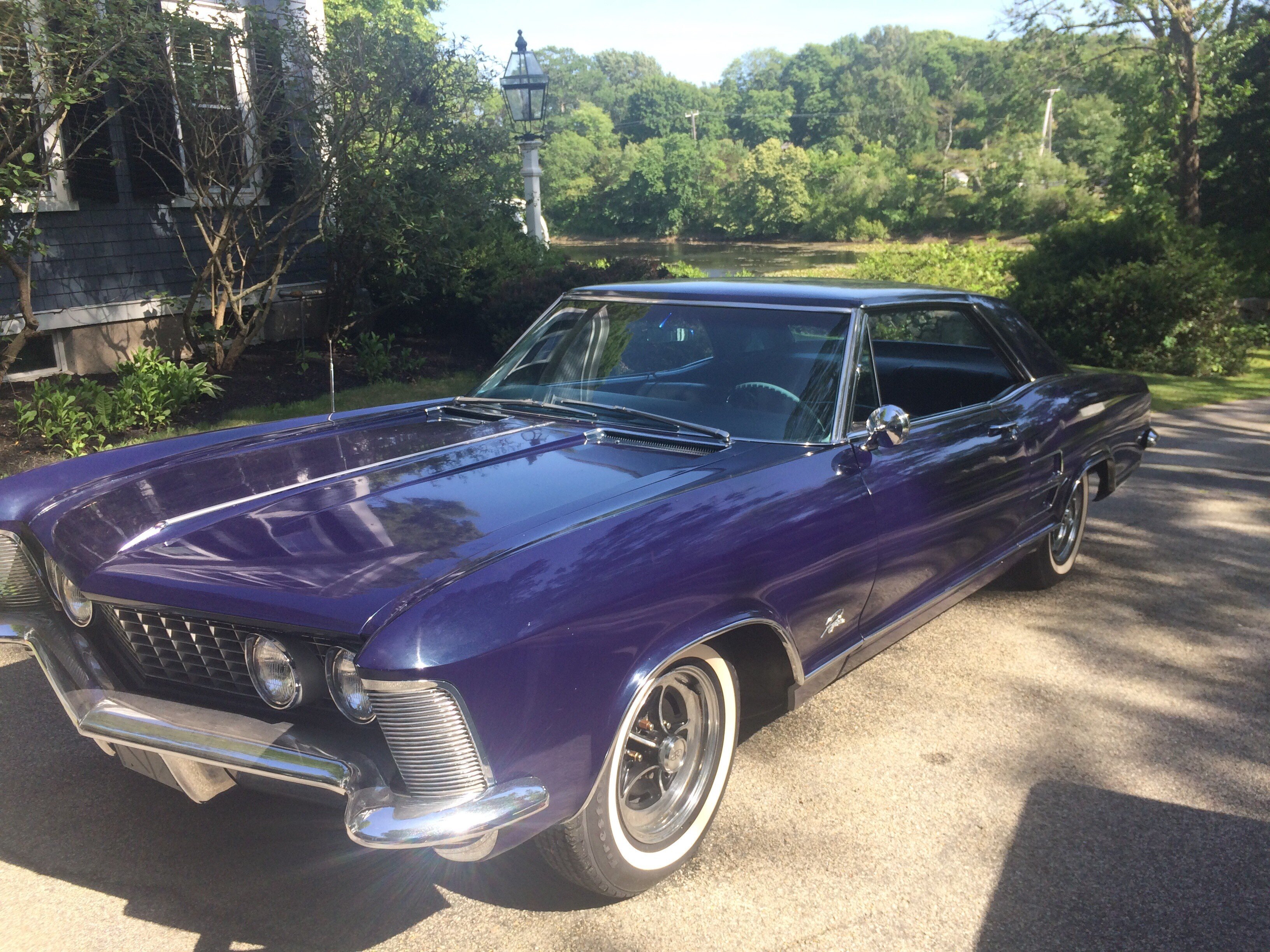 1963 Buick Riviera Classics for Sale - Classics on Autotrader