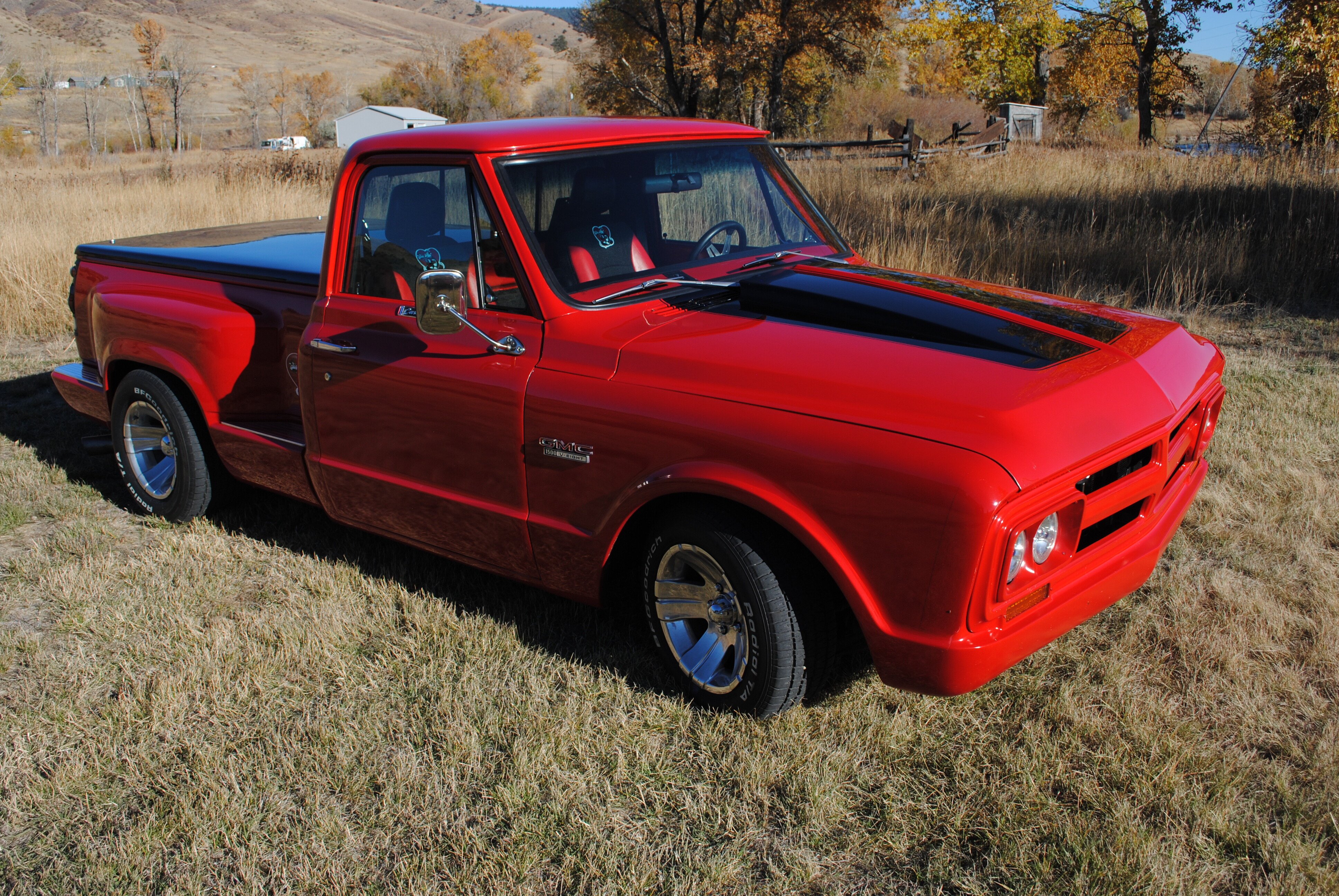 GMC Pickup Classics for Sale - Classics on Autotrader