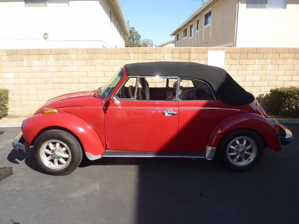 1975 Volkswagen Beetle Classics for Sale - Classics on Autotrader