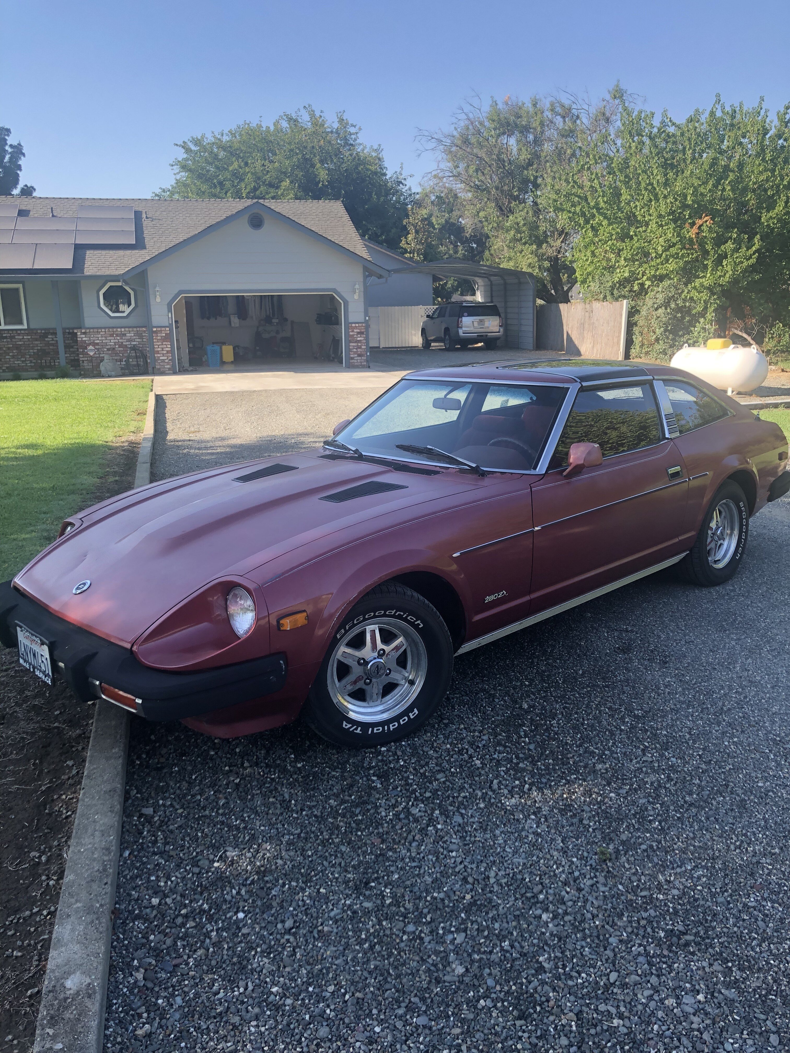 Datsun 280ZX Classics for Sale - Classics on Autotrader