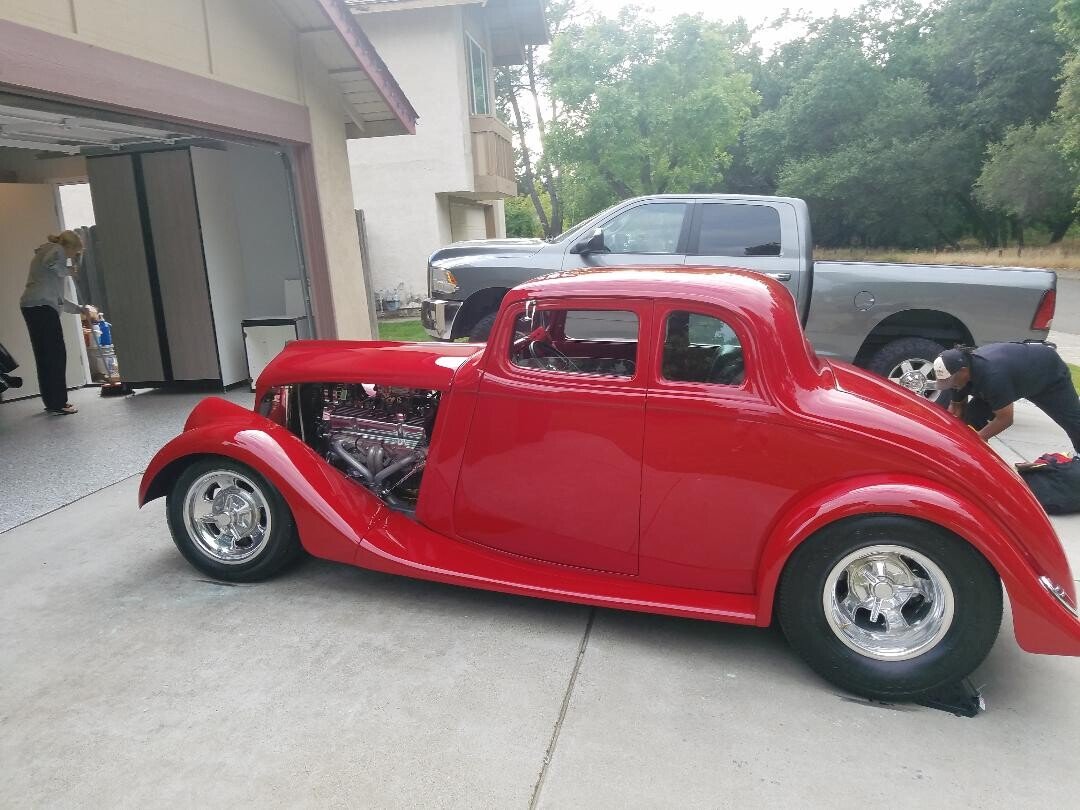 Willys Model 77 Classics for Sale - Classics on Autotrader