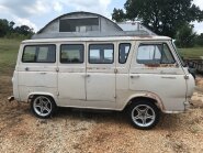 Ford Econoline Van Classics For Sale Classics On Autotrader