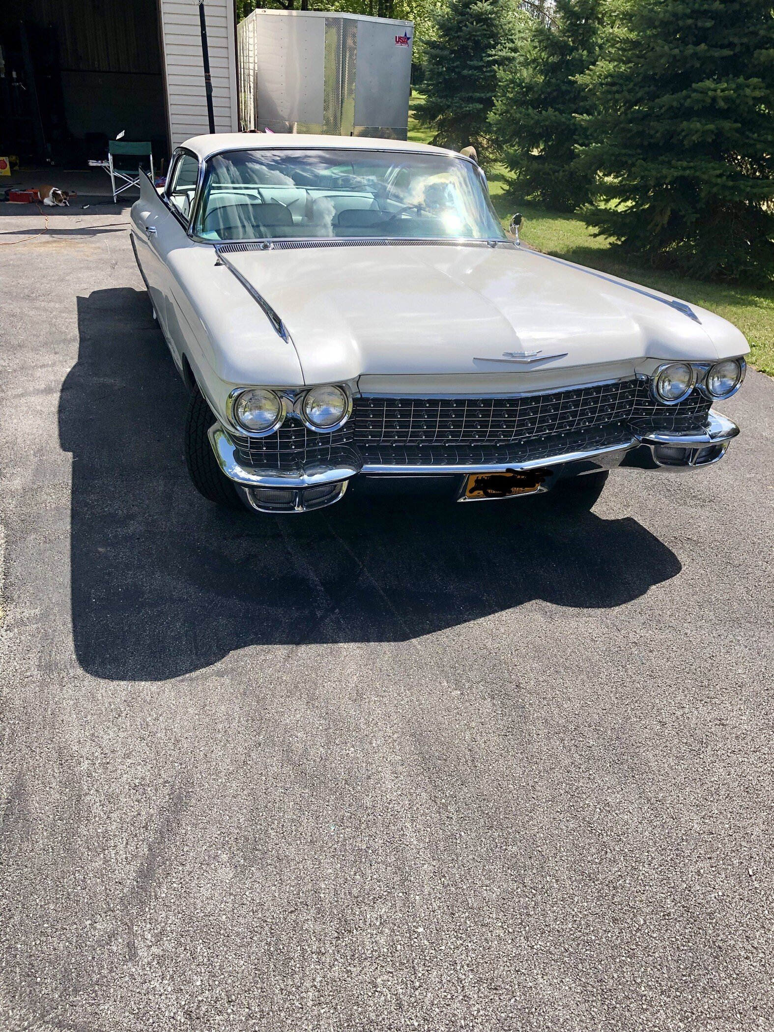 Cadillac Classics for Sale - Classics on Autotrader