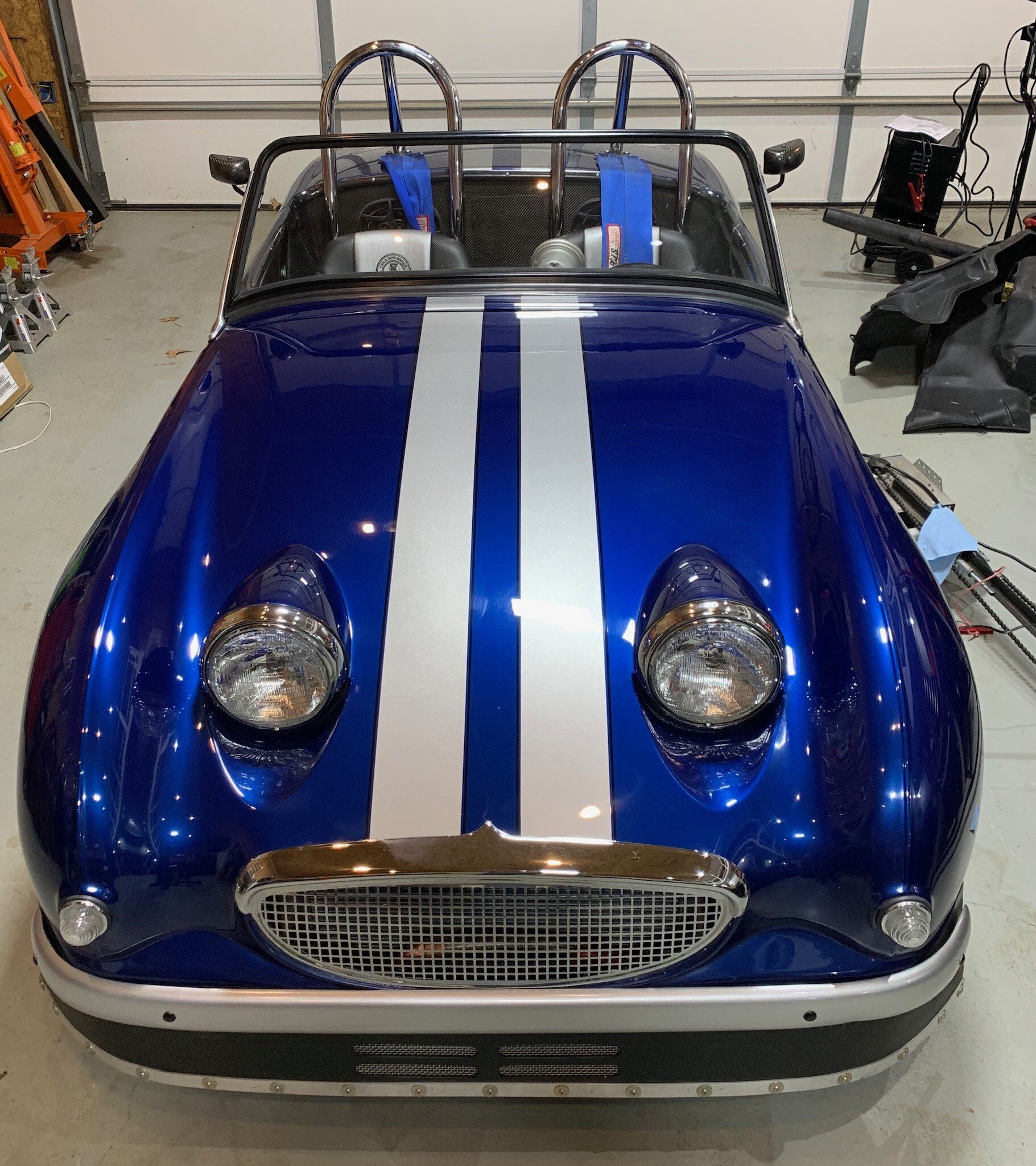 1961 Austin-Healey Sprite Classics for Sale - Classics on Autotrader