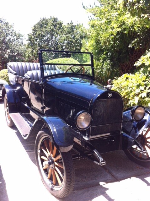 Durant Classics for Sale - Classics on Autotrader