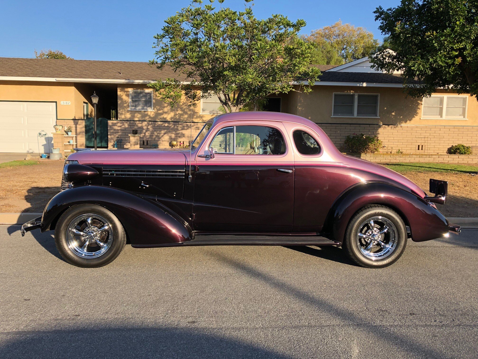 1938 Chevrolet Classics for Sale - Classics on Autotrader