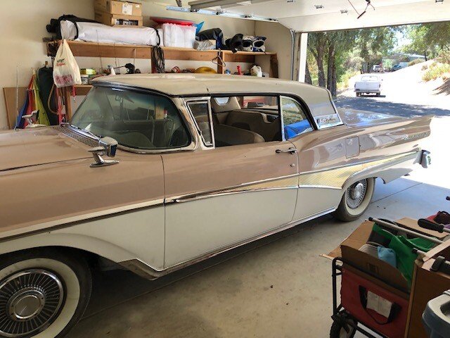 1958 Ford Classics for Sale - Classics on Autotrader