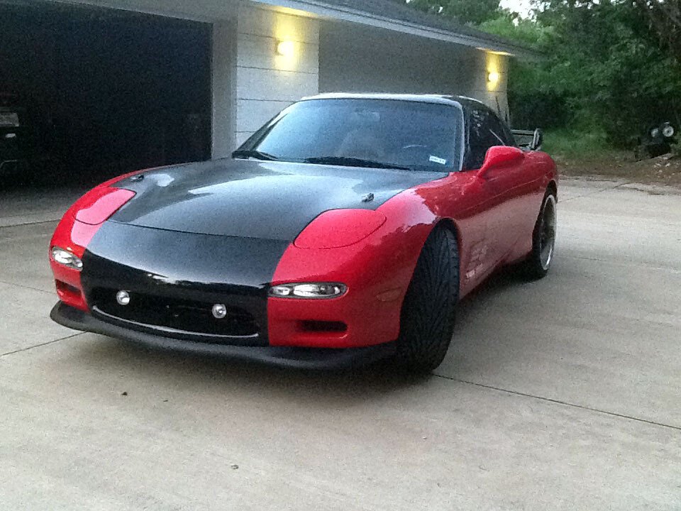 1994 Mazda RX-7 Classics for Sale - Classics on Autotrader