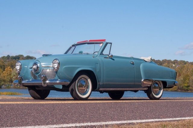 1951 Studebaker Champion Classics for Sale - Classics on Autotrader