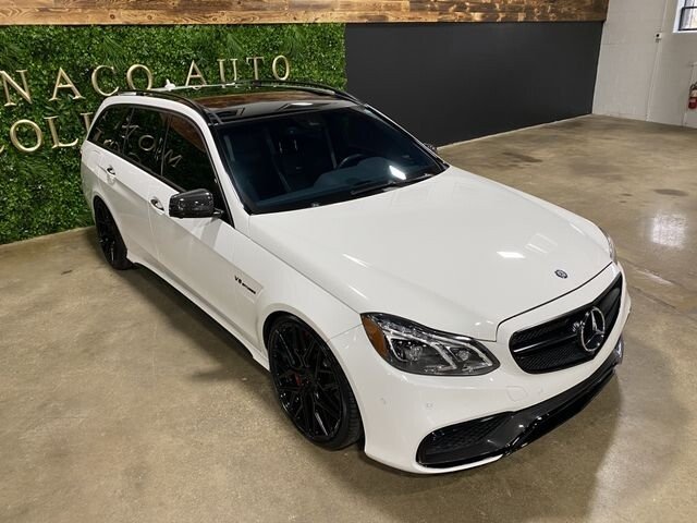 Mercedes-Benz E63 AMG Classics for Sale - Classics on Autotrader