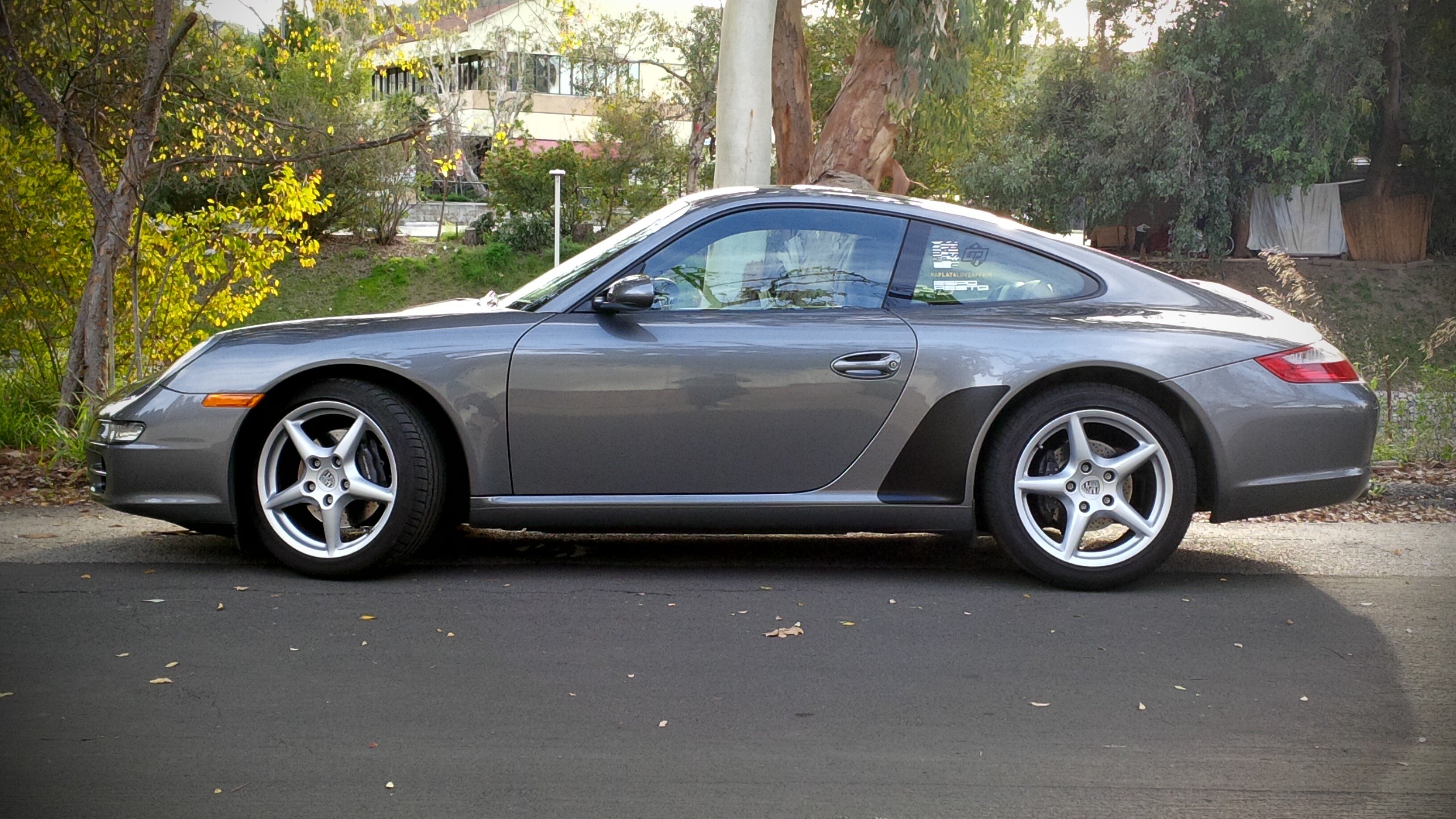 2008 Porsche 911 Classics for Sale - Classics on Autotrader