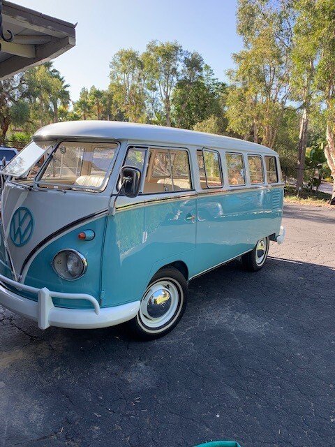 1961 Volkswagen Vans Classics for Sale - Classics on Autotrader