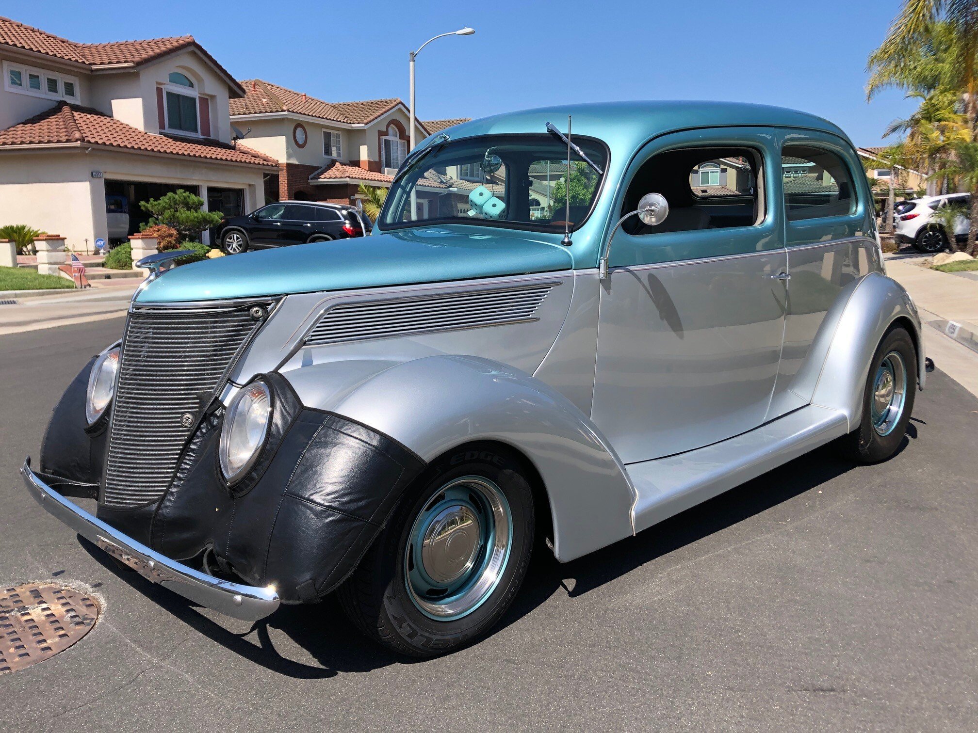 1937 Ford Custom Classics for Sale - Classics on Autotrader